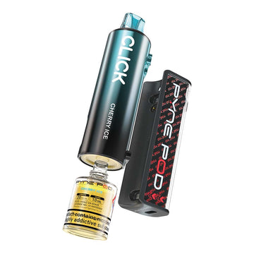 Pyne Pod Click – Pyne Pod UK