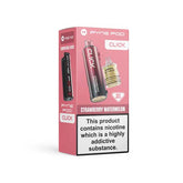 Pyne Pod Click Pods & Refills – Pyne Pod UK